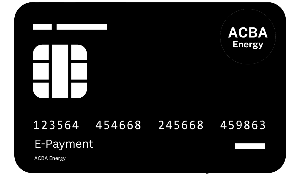 ACBA Energy - ACBA Energy